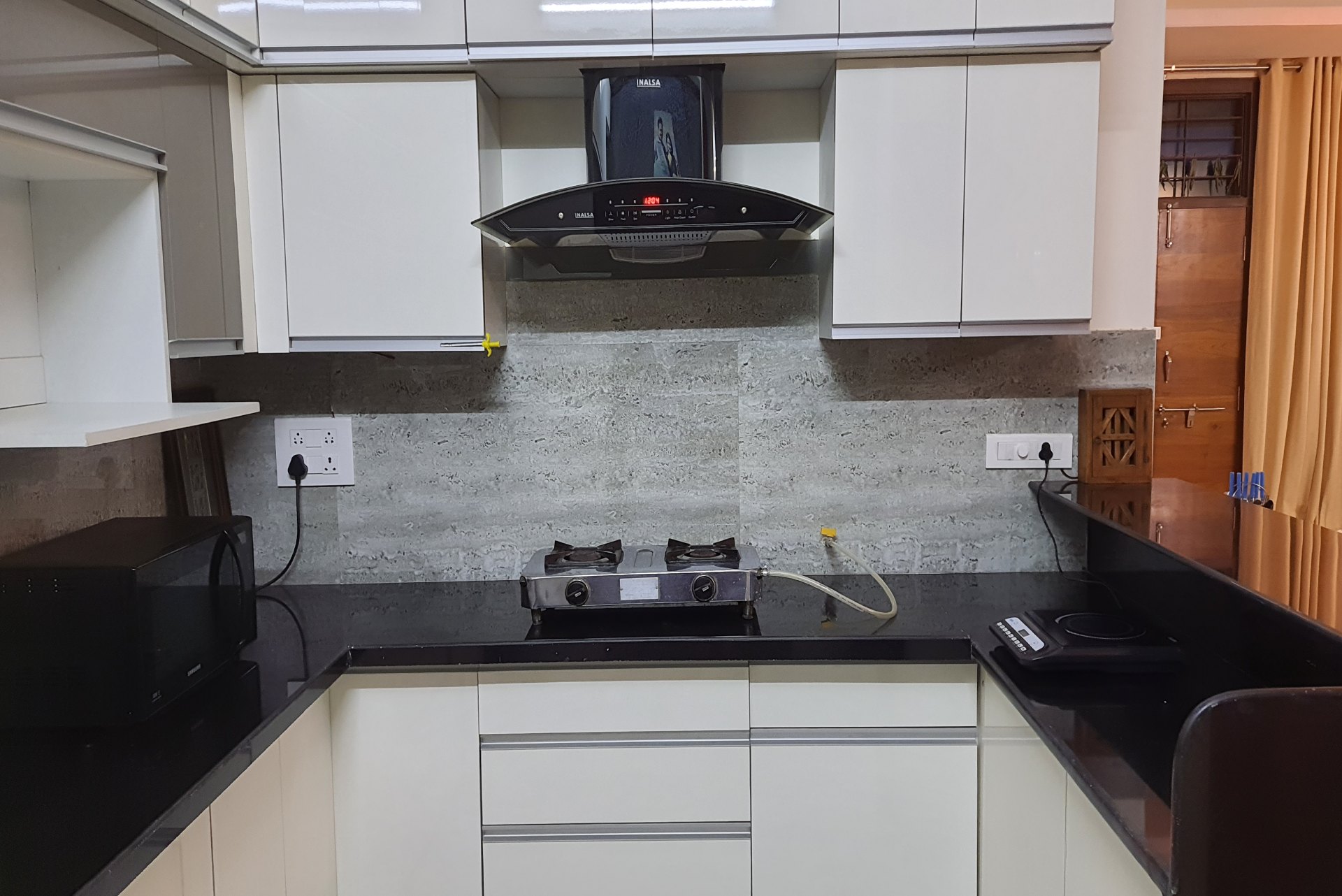 Accommodations - Jaisal Castle Homestay