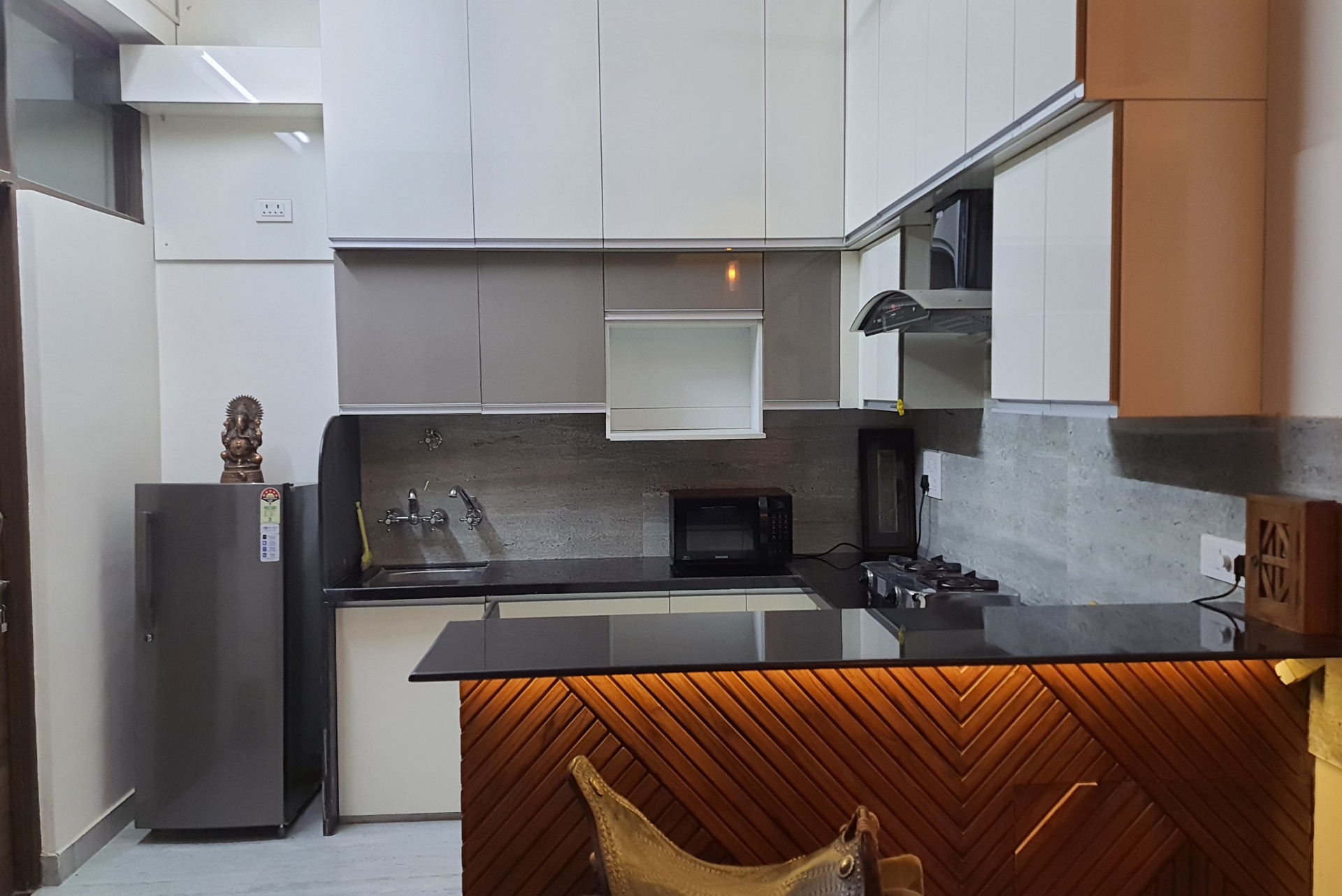 Accommodations - Jaisal Castle Homestay