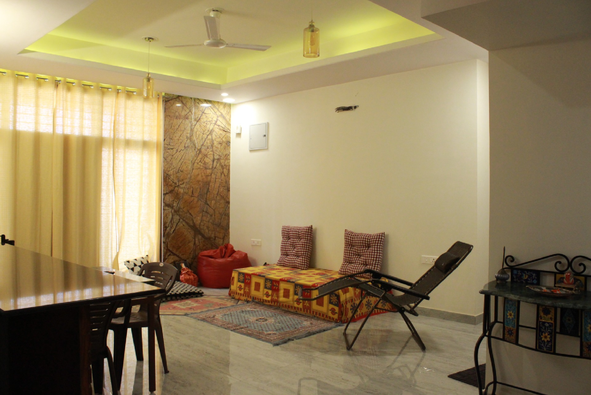 Accommodations - Jaisal Castle Homestay