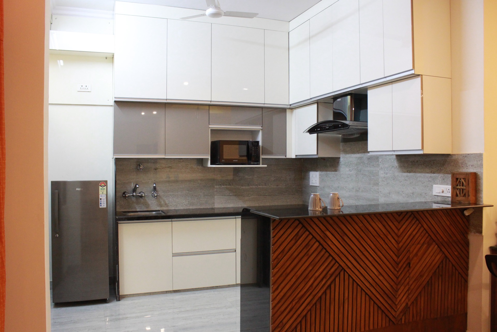 Accommodations - Jaisal Castle Homestay